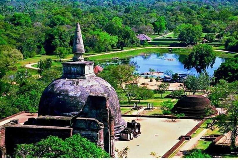 From Kandy: All Inclusive Sigiriya and Polonnaruwa Day Trip - Authentic Experiences and Honest Insights