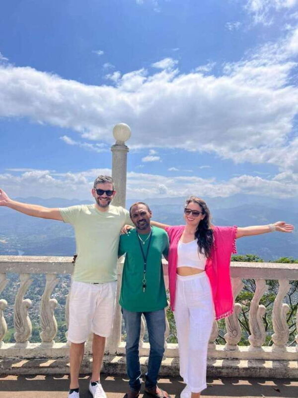 From Kandy: Ambuluwawa Full-Day Tour with Local Guide - FAQs