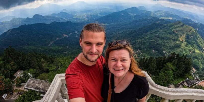 From Kandy: Ambuluwawa Tower and Pinnawala Kandy Day Tours - Who Should Consider This Tour?