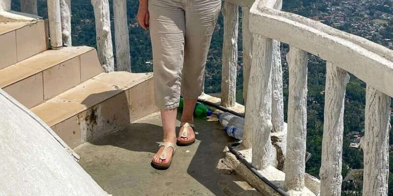 From Kandy: Ambuluwawa Tower and Pinnawala Kandy Day Tours - Final Thoughts