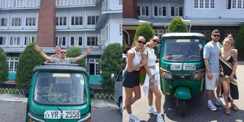 From Kandy: Ambuluwawa Tower and Pinnawala Kandy Day Tours - FAQ