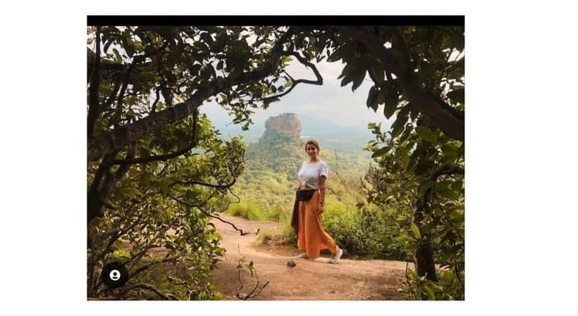 From Kandy: Dambulla to Sigiriya Day Tours - Key Points