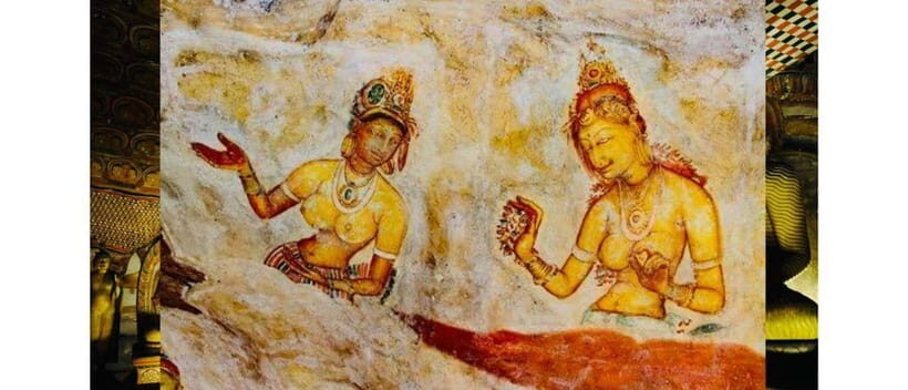 From Kandy: Dambulla to Sigiriya Day Tours - Introduction: A Well-Rounded Day Tour from Kandy