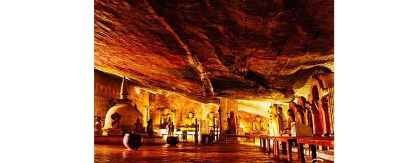 From Kandy: Dambulla to Sigiriya Day Tours - Frequently Asked Questions