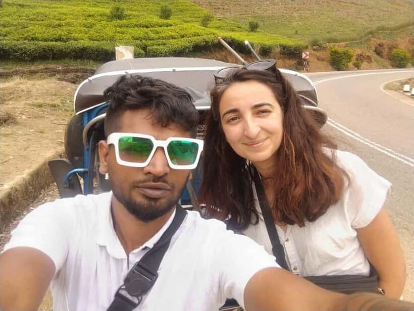 From Kandy: Ella Drop Tour via Nuwara Eliya - Authentic Experiences and Real Traveler Feedback