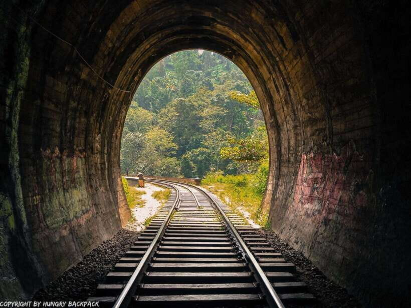 From Kandy: Ella private Day Tour With Train Ride - Key Points