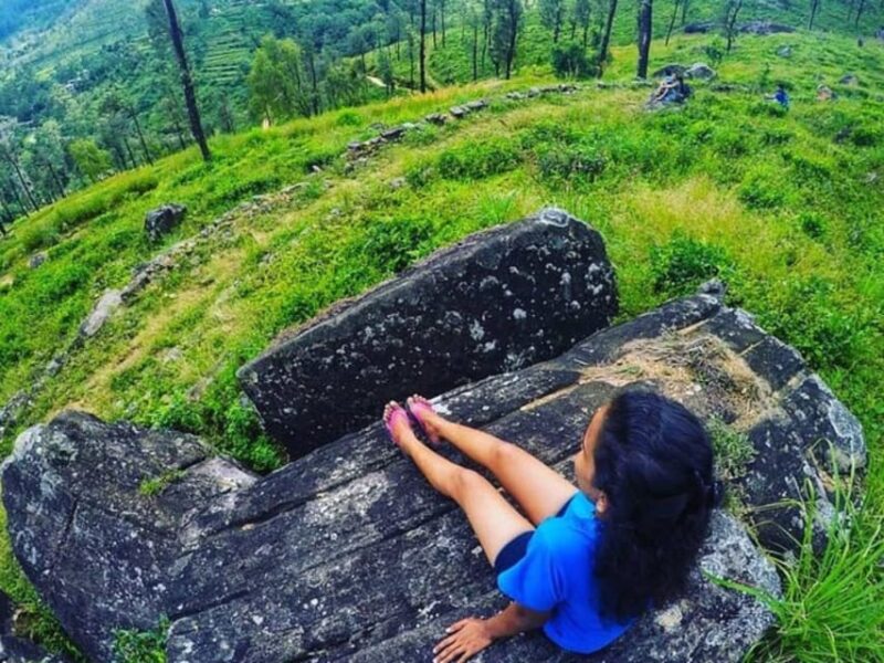 From Kandy: James Taylors Tea Tour (The Tale of Ceylon Tea) - FAQ