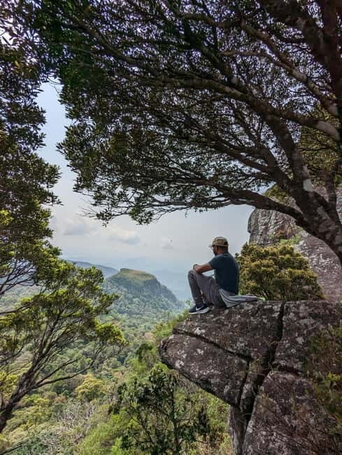 From Kandy: Kanawiddagala and Yahangala Twin Peak Hike - Practical Tips for Future Hikers