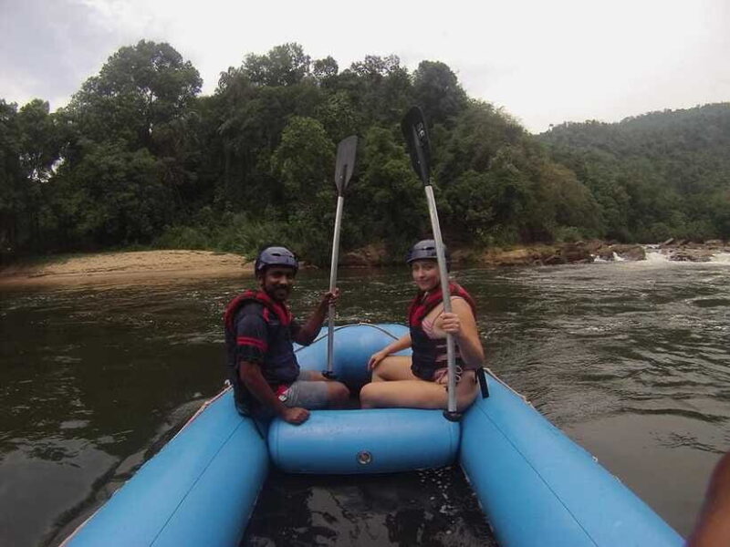 From Kandy: Kelani River White Water Rafting Tour - The Sum Up: Who Is This Tour Best For?