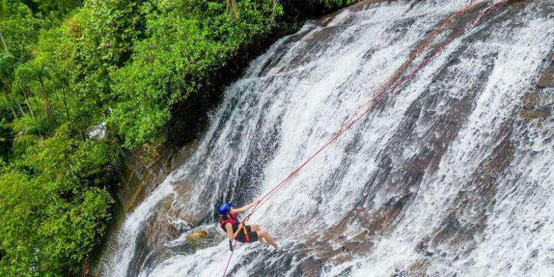From Kandy: Kitulgala Whitewater Rafting Adventure Day Tour - FAQ