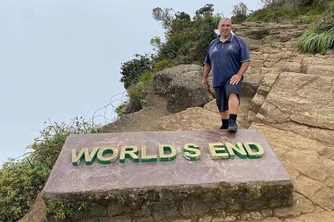 From Kandy: Nuwara Eliya Day Tour (Tea Trails, Waterfalls etc..) - Practical Details and Tips