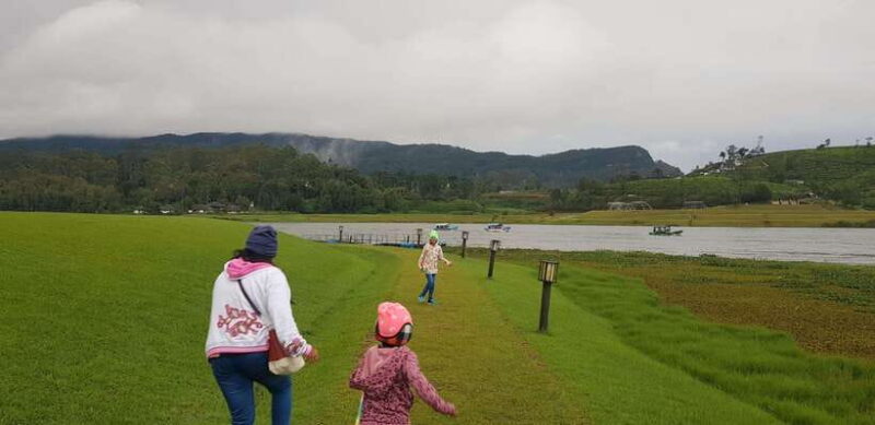 From Kandy: Nuwara Eliya Day Tour with Private Transfers - The Itinerary in Detail