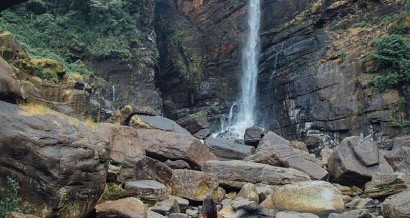 From Kandy: Nuwara Eliya Day Tour with Private Transfers - Who Is This Tour Best For?