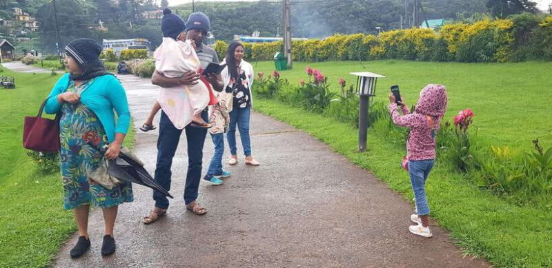 From Kandy: Nuwara Eliya Day Tour with Private Transfers - Frequently Asked Questions