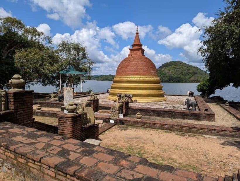 From Kandy: Polonnaruwa 2-Day Tour with farmers launch - Final Thoughts: Is This Tour Right for You?
