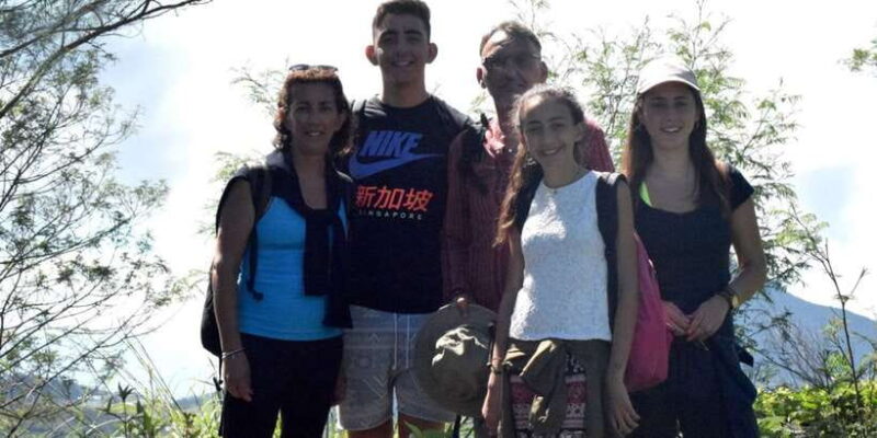 From Kandy: Private Guided Hike to Heeloya - Key Points