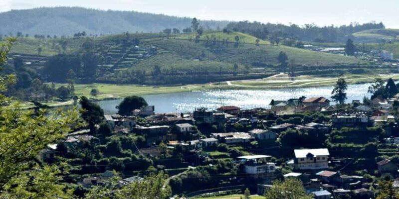 From Kandy: Private Guided Hike to Heeloya - Exploring Beyond the Village