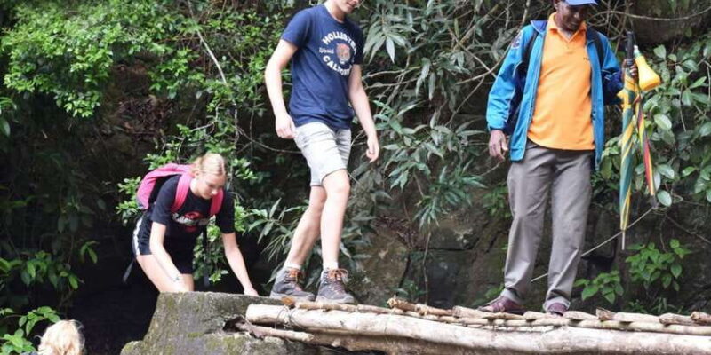 From Kandy: Private Guided Hike to Heeloya - Who Will Love This Tour?