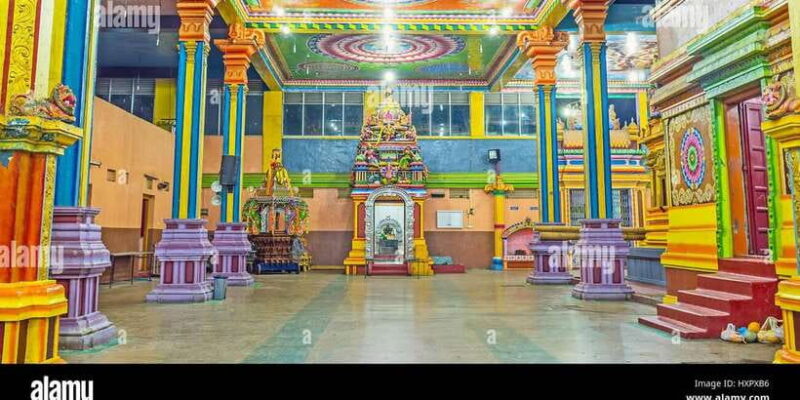 From Kandy: Sigiraya Day Tour - The Practical Side: What’s Included and What’s Not