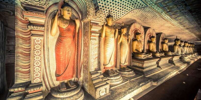 From Kandy: Sigiraya Day Tour - Final Thoughts: Who’s This Tour Perfect For?