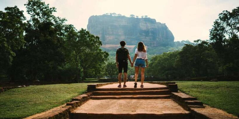 From Kandy: Sigiriya and Dambulla Day Trip - The Experience in Detail