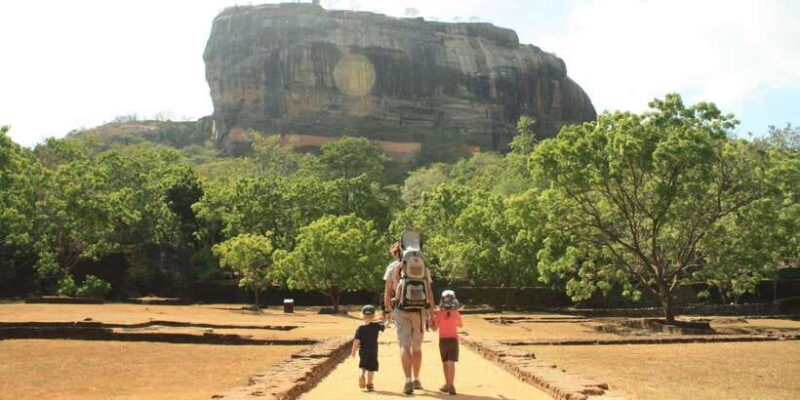 From Kandy: Sigiriya and Dambulla Day Trip - Authenticity and Value