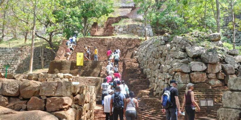 From Kandy: Sigiriya and Dambulla Private Day Tour - The Sum Up