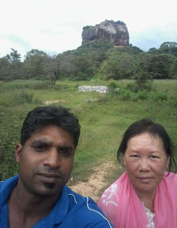 From Kandy: Sigiriya and Pidurangala Rock Tuk Tuk Day Tour - Practical Details and Considerations