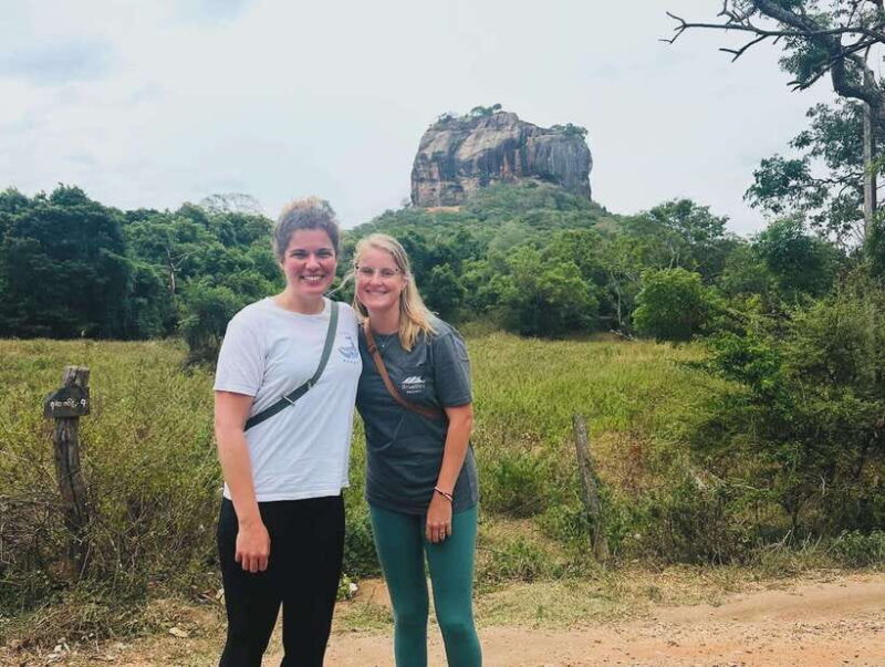 From Kandy: Sigiriya and Pidurangala Rock Tuk Tuk Safari - Who Will Love This Tour?