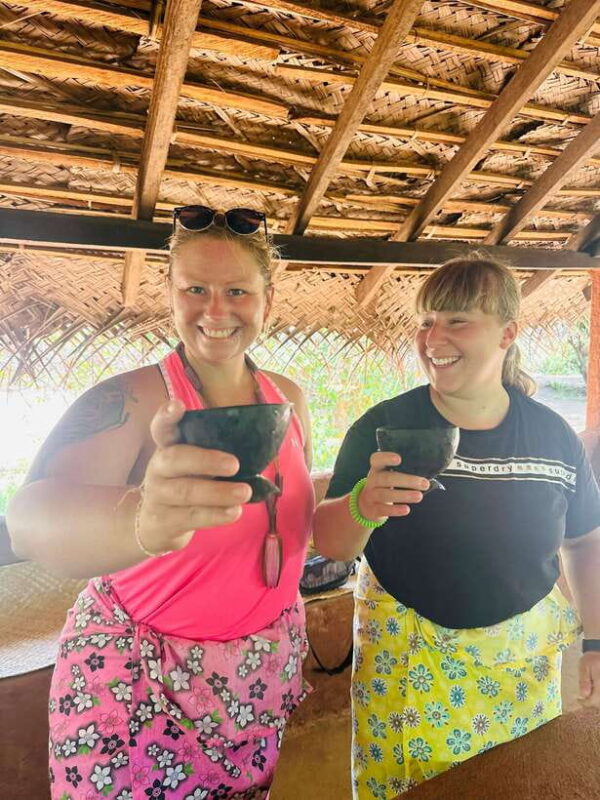 From Kandy: Sigiriya and Pidurangala Rock Tuk Tuk Safari - FAQ