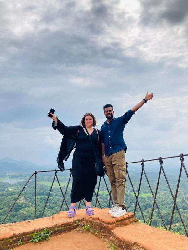 From Kandy: Sigiriya and Pidurangala Rock Tuk Tuk Safari - Authenticity and Traveller Feedback