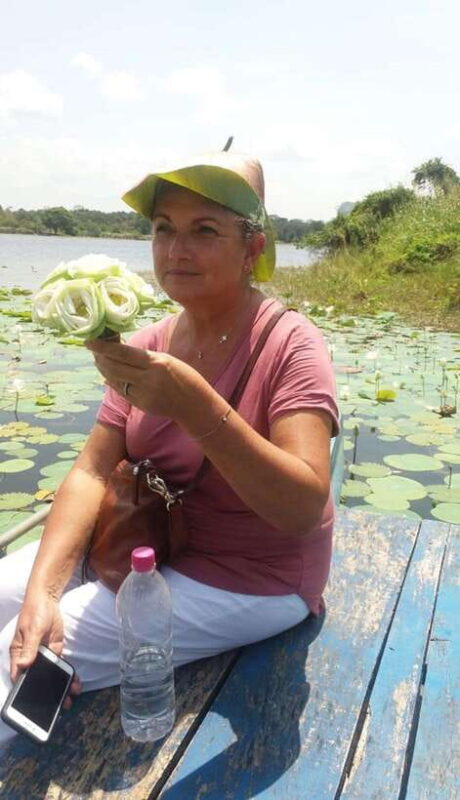 From Kandy: Sigiriya and Pidurangala Rock Tuk Tuk Safari - Key Points