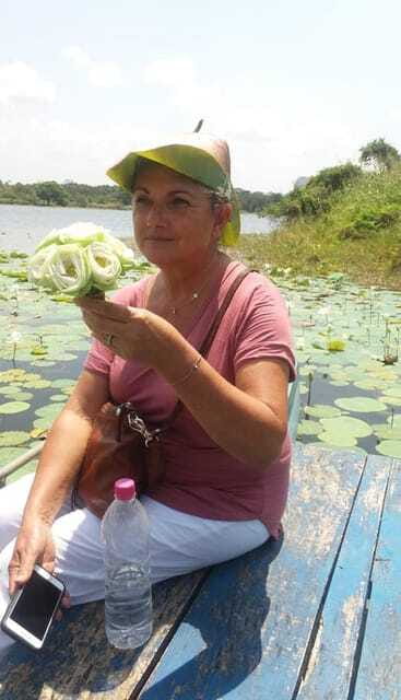 From Kandy: Sigiriya and Pidurangala Rock Tuk Tuk Safari - Limitations and Considerations