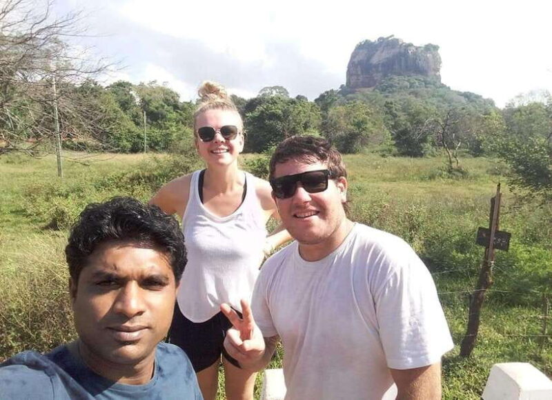 From Kandy: Sigiriya and Pidurangala Rock Tuk Tuk Safari - Who Would Love This Tour?