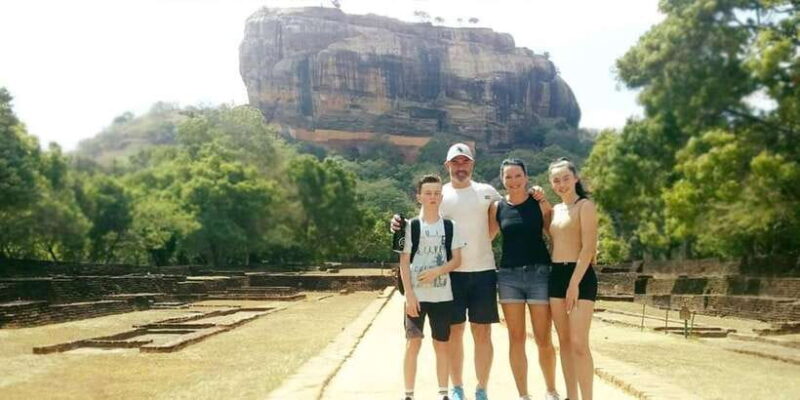 From Kandy: Sigiriya/Dambulla and Minneriya Park Safari - Who Should Book This Tour?