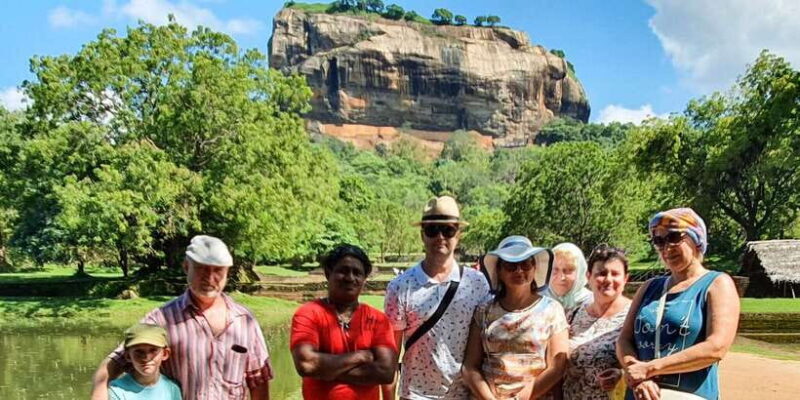 From Kandy: Sigiriya/Dambulla and Minneriya Park Safari - FAQ