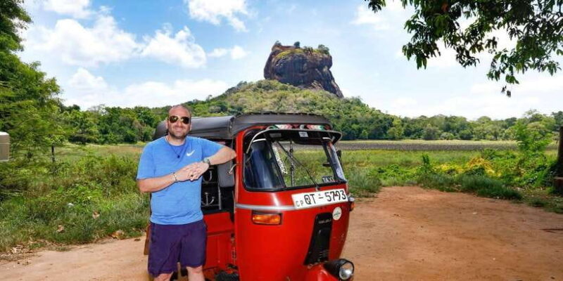 From Kandy: Sigiriya dambulla and Minneriya Safari Day Trip - FAQ