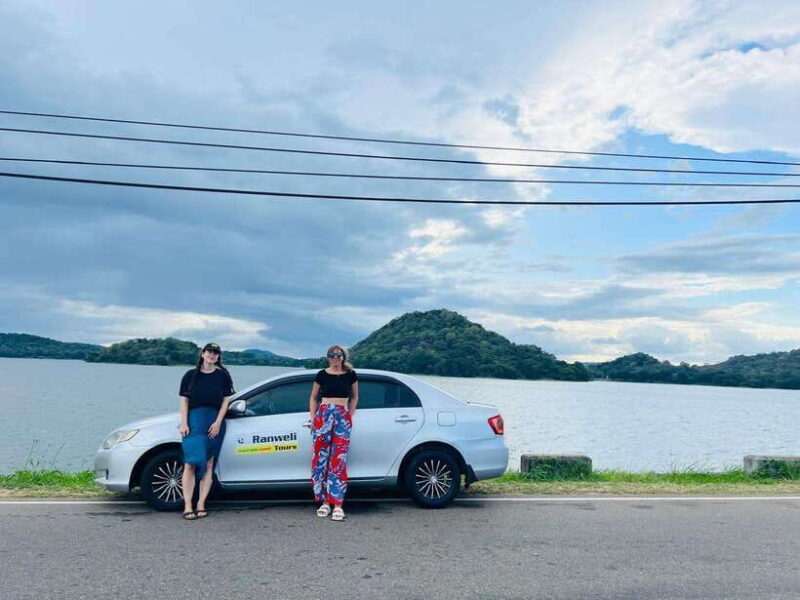 From Kandy: Sigiriya, Dambulla, and Polonnaruwa Day Tour - Polonnaruwa – Ancient Urban Marvel