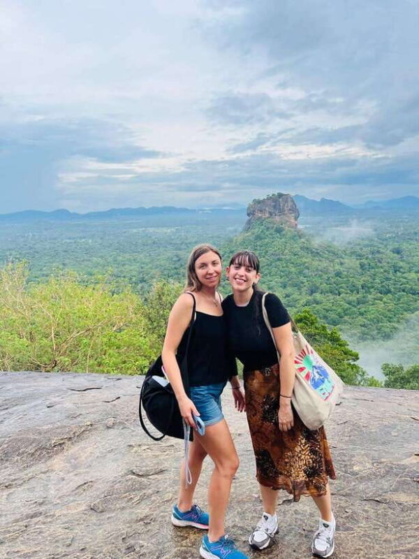 From Kandy: Sigiriya, Dambulla, and Polonnaruwa Day Tour - Return to Kandy