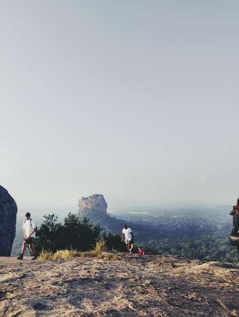 From Kandy: Sigiriya & Dambulla Day Tour with Safari - The Cultural Significance of Dambulla