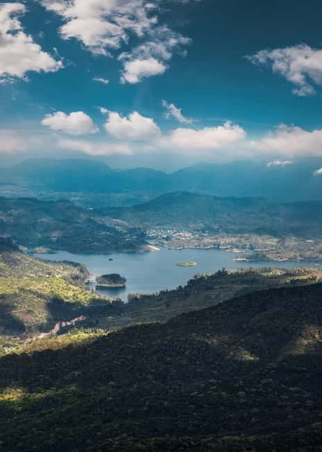 From Kandy: Sigiriya & Dambulla Day Tour with Safari - Value for Money and Overall Impression