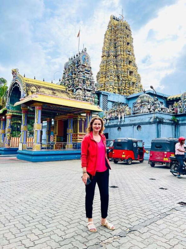 From Kandy: Sigiriya Day Tour with Elephant Safari(group) - Practical Details and Value