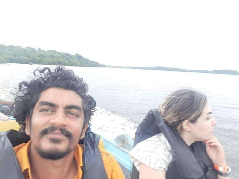 From Kandy: Sigiriya Day Tour with Elephant Safari(group) - FAQs