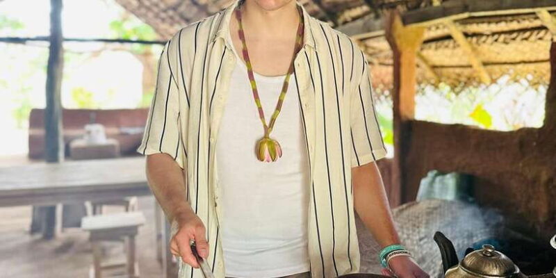 From Kandy: Sigiriya Rock and Village Safari Day Trip - Who is This Tour Best For?