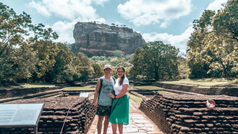 From Kandy: Sigiriya Rock & Dambulla Cave Temple by Car Tour - Who Should Consider This Tour?