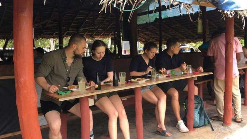 From Kandy: Sigiriya Rock & Dambulla Cave Temple by Car Tour - The Sum Up