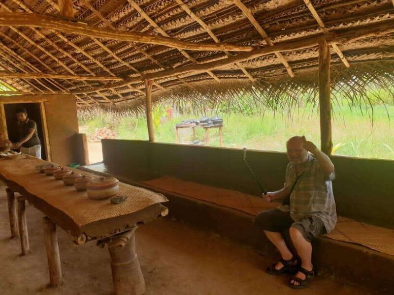 From Kandy: Sigiriya Rock & Dambulla Cave Temple by Car Tour - FAQ