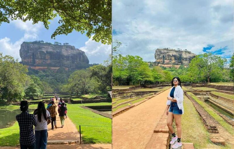 From Kandy: Sigiriya Rock Dambulla & Minneriya Jeep Safari - Pricing and Value