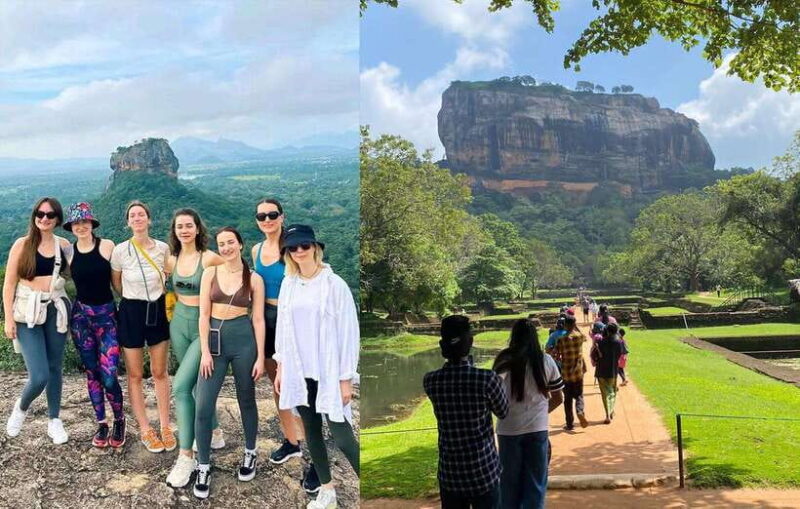 From Kandy: Sigiriya Rock Dambulla & Minneriya Jeep Safari - Final Thoughts