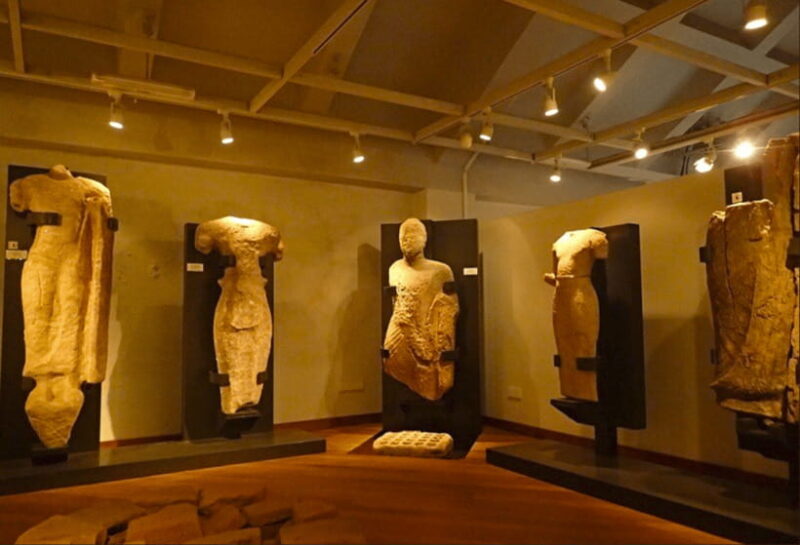 From Kandy: Sigiriya Rock Fortress and Wildlife Safari - Frequently Asked Questions